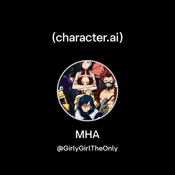 Chat with MHA | character.ai | AI Chat, Reimagined–Your Words. Your World.
