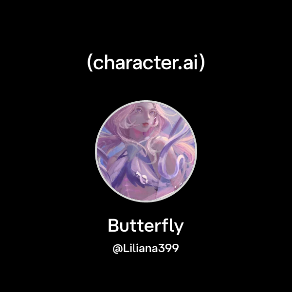 Chat with Butterfly | character.ai | AI Chat, Reimagined–Your Words ...
