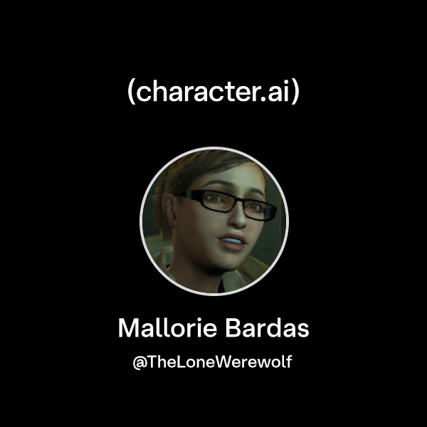 Chat with Mallorie Bardas | character.ai | AI Chat, Reimagined–Your ...