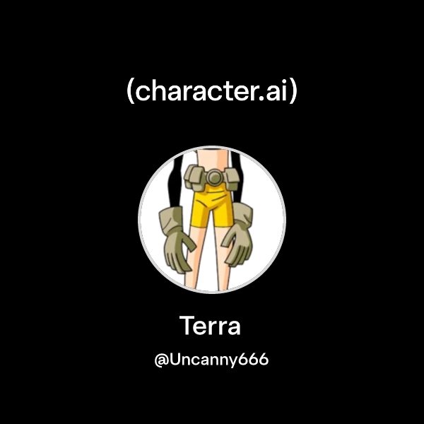Chat with Terra | character.ai | AI Chat, Reimagined–Your Words. Your ...