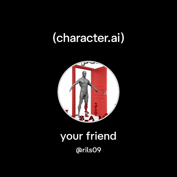 Chat with your friend | character.ai | Personalized AI for every moment of your day
