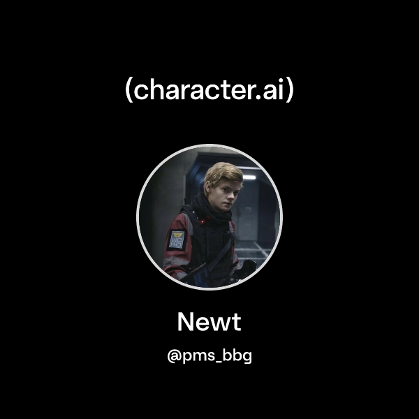 Chat with Newt | character.ai | Personalized AI for every moment of your day