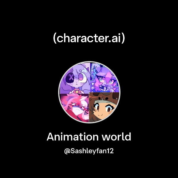 Chat with Animation world | character.ai | AI Chat, Reimagined–Your ...