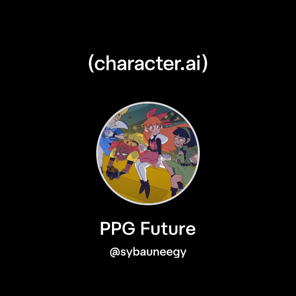 Chat with PPG Future | character.ai | AI Chat, Reimagined–Your Words ...