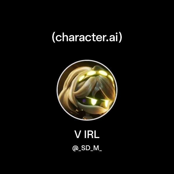Chat with V IRL | character.ai | AI Chat, Reimagined–Your Words. Your ...