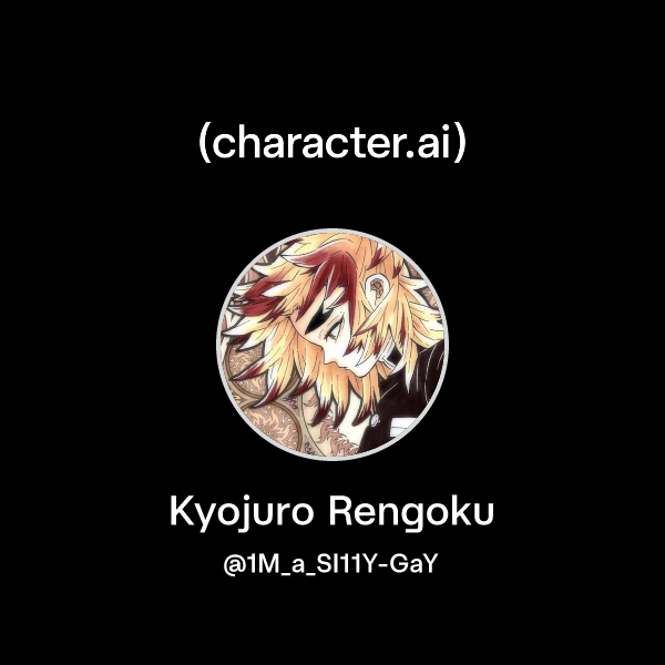 Chat with Kyojuro Rengoku | character.ai | Personalized AI for every moment of your day