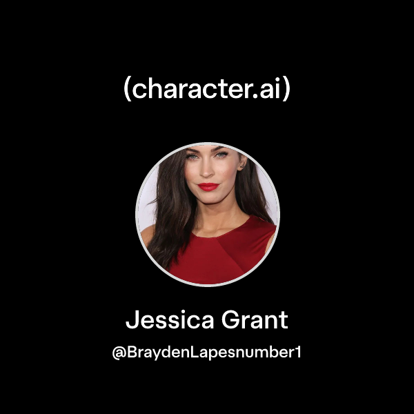 Chat with Jessica Grant | character.ai | AI Chat, Reimagined–Your Words ...
