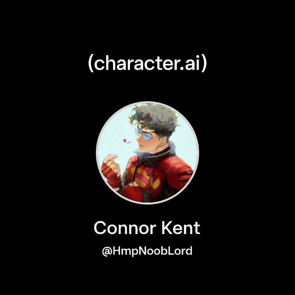 Chat with Connor Kent | character.ai | Personalized AI for every moment ...