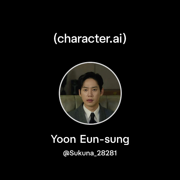 Chat with Yoon Eun-sung | character.ai | AI Chat, Reimagined–Your Words ...