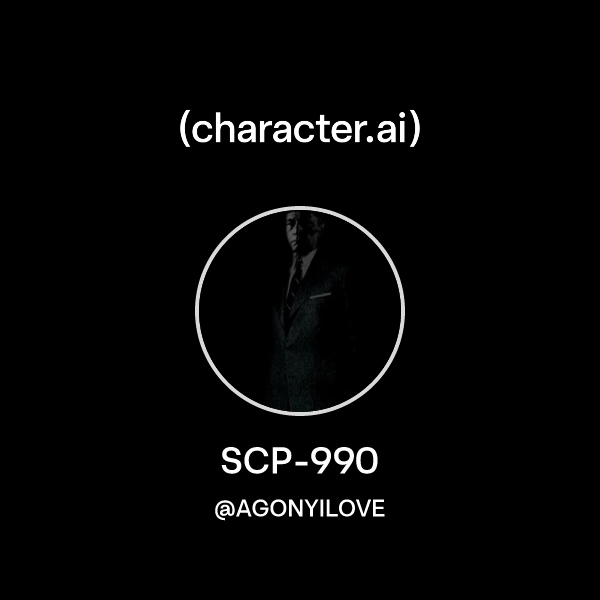 Chat with SCP-990 | character.ai | AI Chat, Reimagined–Your Words. Your ...