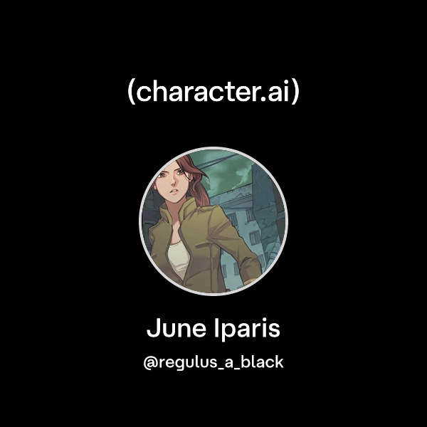Chat with June Iparis | character.ai | AI Chat, Reimagined–Your Words ...