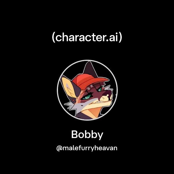 Chat with Bobby | character.ai | AI Chat, Reimagined–Your Words. Your ...
