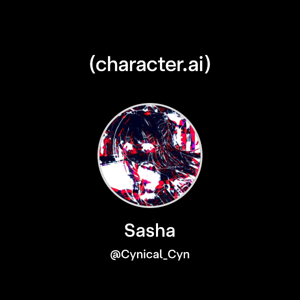 Chat with Sasha | character.ai | Personalized AI for every moment of ...