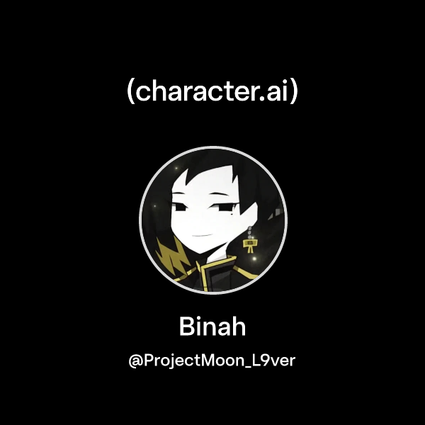 Chat with Binah | character.ai | AI Chat, Reimagined–Your Words. Your ...