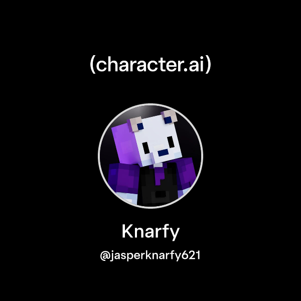 Chat with Knarfy | character.ai | AI Chat, Reimagined–Your Words. Your ...