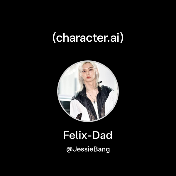 Chat with Felix-Dad | character.ai | AI Chat, Reimagined–Your Words ...