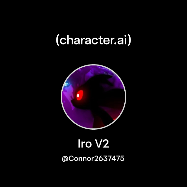 Chat with Iro V2 | character.ai | Personalized AI for every moment of ...
