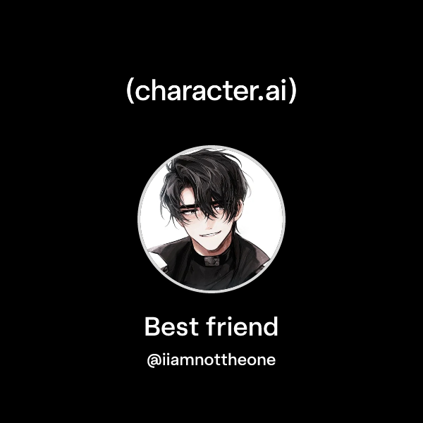 Chat with Best friend | character.ai | AI Chat, Reimagined–Your Words ...