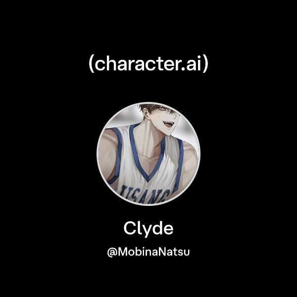 Chat with Clyde | character.ai | AI Chat, Reimagined–Your Words. Your ...