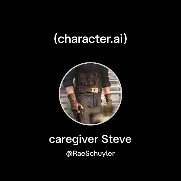 Chat with caregiver Steve | character.ai | AI Chat, Reimagined–Your ...
