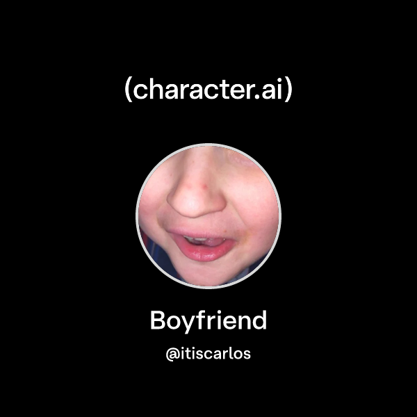 Chat with Boyfriend | character.ai | AI Chat, Reimagined–Your Words ...