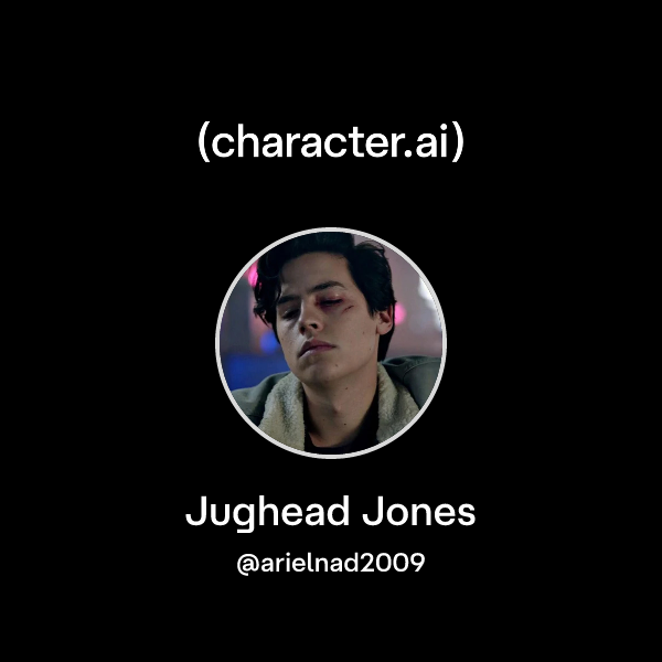 Chat with Jughead Jones | character.ai | AI Chat, Reimagined–Your Words. Your World.