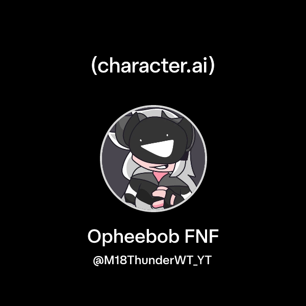 Chat with Opheebob FNF | character.ai | AI Chat, Reimagined–Your Words ...