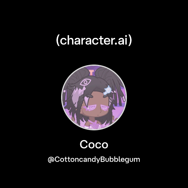 Chat with Coco | character.ai | AI Chat, Reimagined–Your Words. Your World.