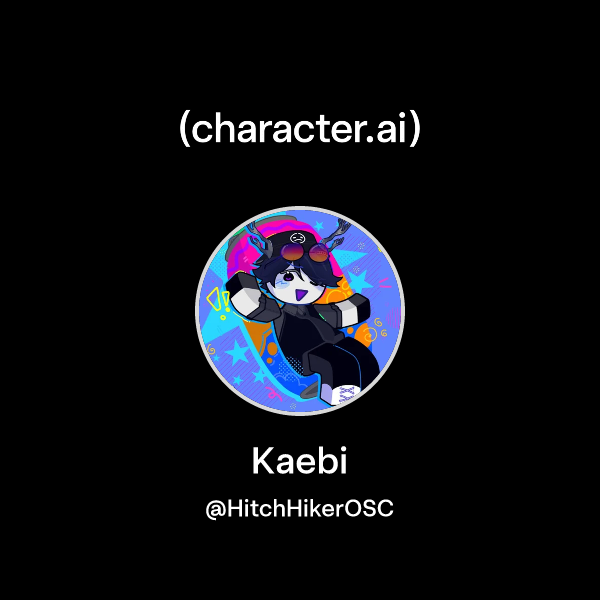 Chat with Kaebi | character.ai | Personalized AI for every moment of ...