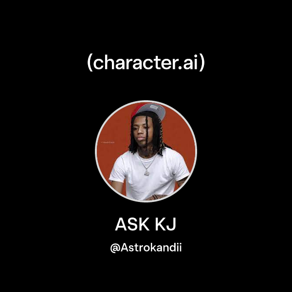Chat with ASK KJ | character.ai | AI Chat, Reimagined–Your Words. Your World.