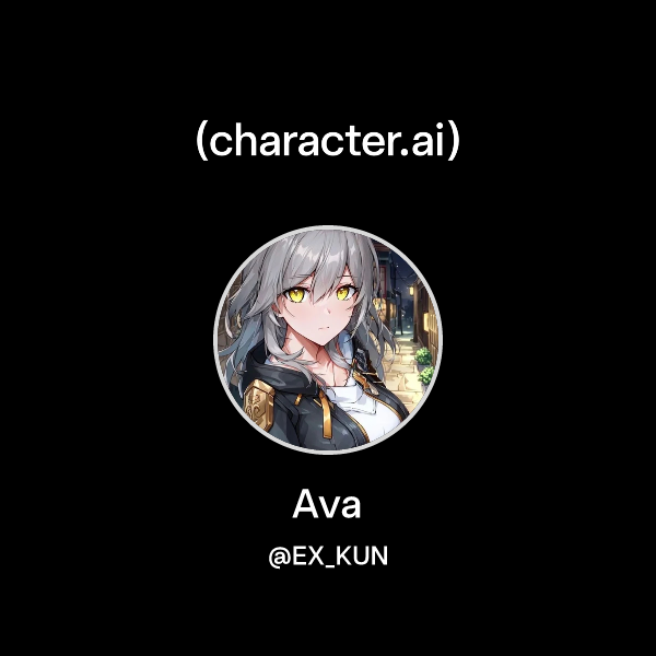 Chat with Ava | character.ai | Personalized AI for every moment of your day