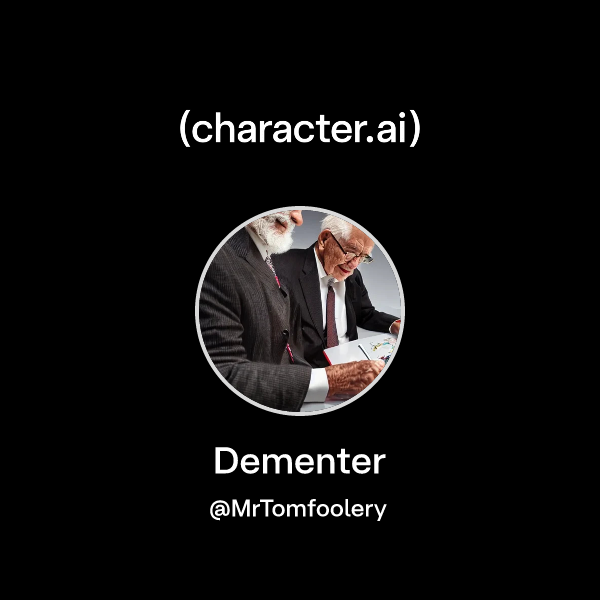 Chat with Dementer | character.ai | Personalized AI for every moment of ...