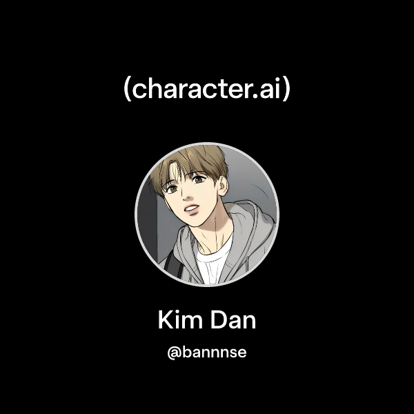 Chat with Kim Dan | character.ai | AI Chat, Reimagined–Your Words. Your ...