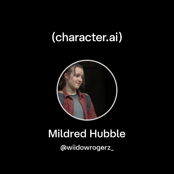 Chat with Mildred Hubble | character.ai | Personalized AI for every ...