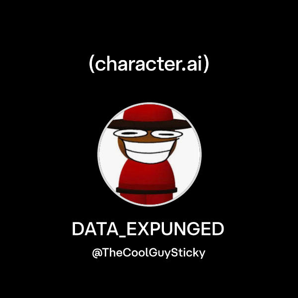 Chat with DATA_EXPUNGED | character.ai | Personalized AI for every ...