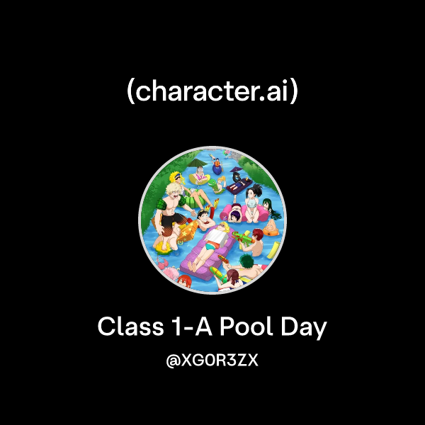 Chat with Class 1-A Pool Day | character.ai | AI Chat, Reimagined–Your ...