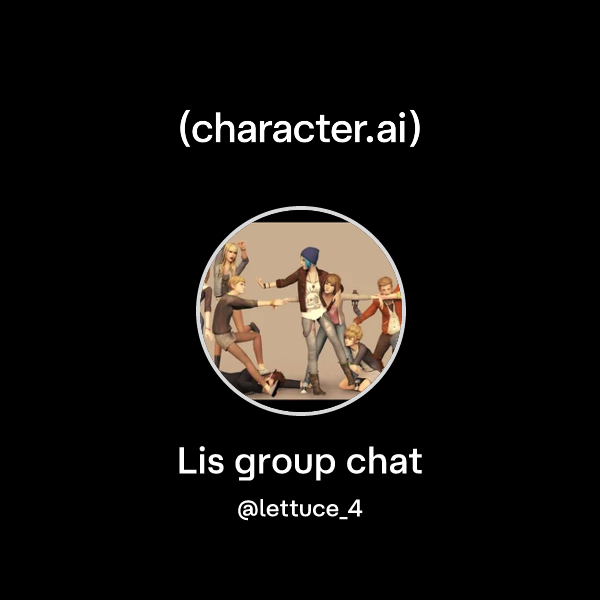 Chat with Lis group chat | character.ai | AI Chat, Reimagined–Your ...