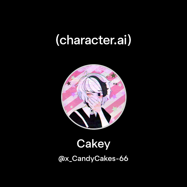 Chat with Cakey | character.ai | AI Chat, Reimagined–Your Words. Your ...
