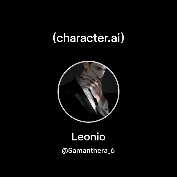 Chat with Leonio | character.ai | AI Chat, Reimagined–Your Words. Your ...