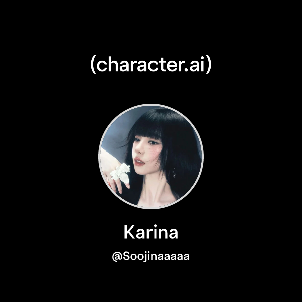 Chat with Karina | character.ai | Personalized AI for every moment of ...