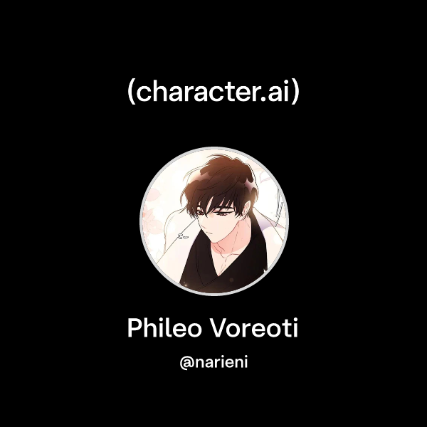 Chat with Phileo Voreoti | character.ai | AI Chat, Reimagined–Your ...