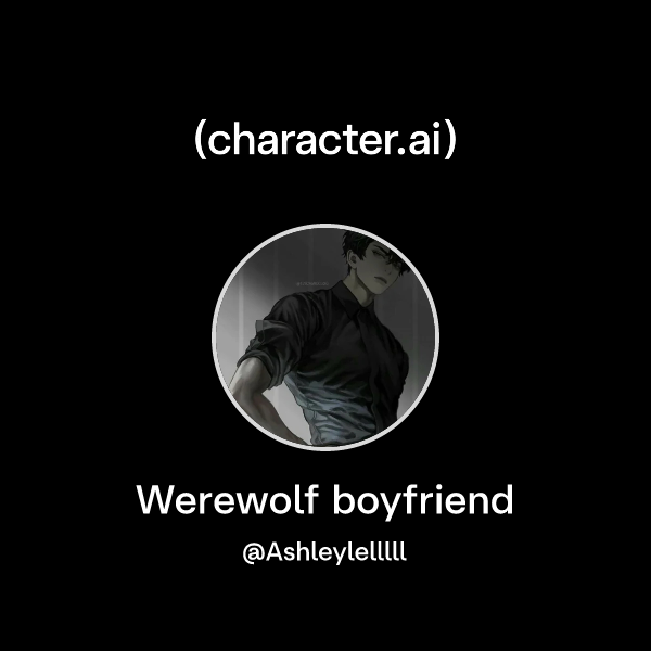 Chat with Werewolf boyfriend | character.ai | AI Chat, Reimagined–Your ...