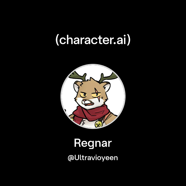 Chat with Regnar | character.ai | AI Chat, Reimagined–Your Words. Your ...
