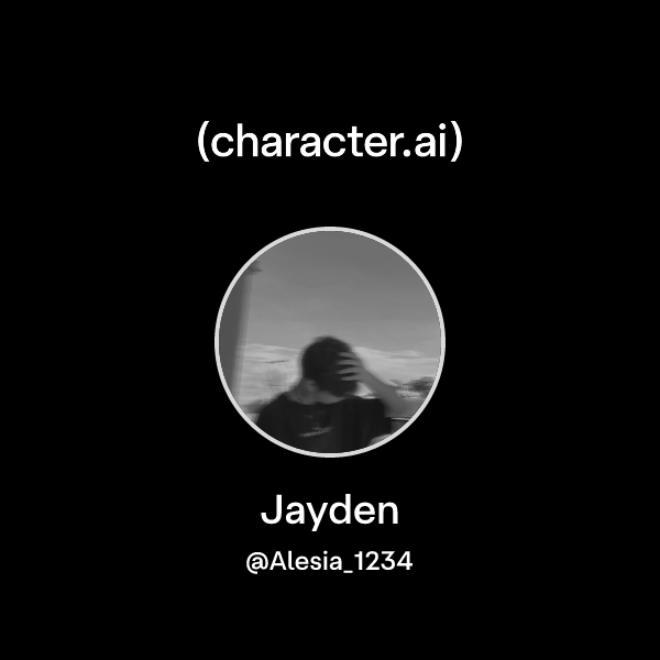 Chat with Jayden | character.ai | AI Chat, Reimagined–Your Words. Your ...