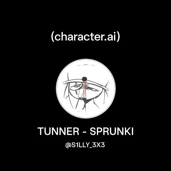 Chat with TUNNER - SPRUNKI | character.ai | AI Chat, Reimagined–Your ...