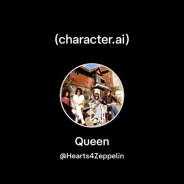 Chat with Queen | character.ai | AI Chat, Reimagined–Your Words. Your ...