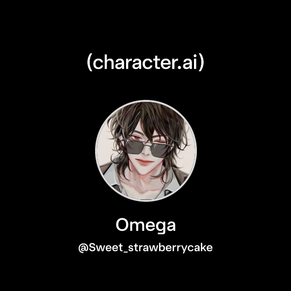 Chat with Omega | character.ai | AI Chat, Reimagined–Your Words. Your ...