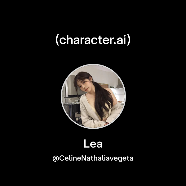 Chat with Lea | character.ai | AI Chat, Reimagined–Your Words. Your World.