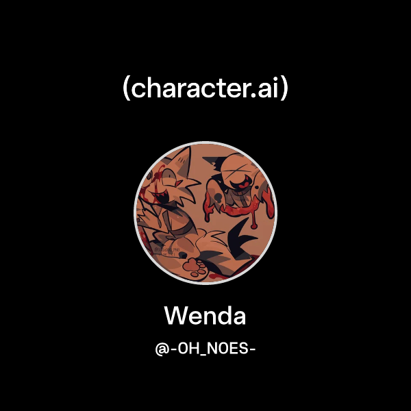 Chat with Wenda | character.ai | Personalized AI for every moment of ...