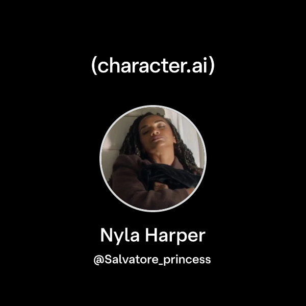 Chat with Nyla Harper | character.ai | AI Chat, Reimagined–Your Words. Your World.